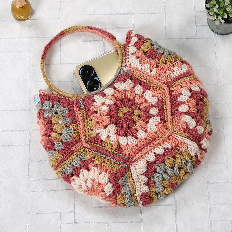 Bags – Magic Needles