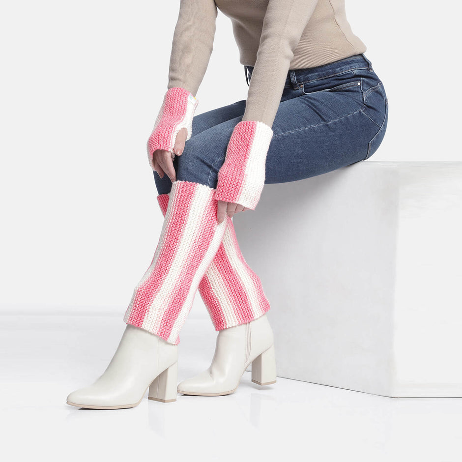 Gloves and Mittens – Magic Needles