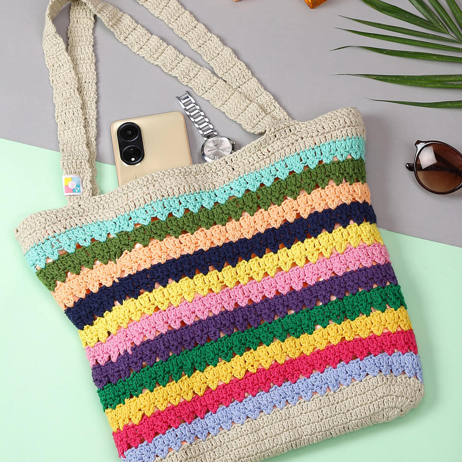 Bags – Magic Needles