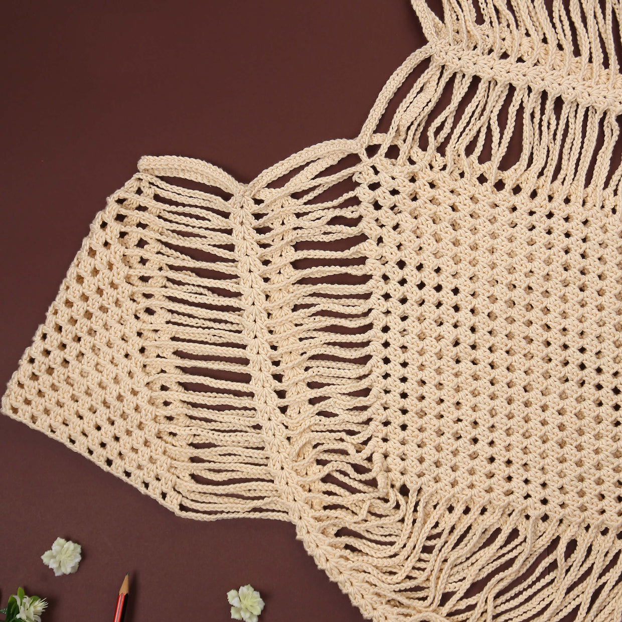 Aran AcryCot Yarn by Hobby Store - Dark Olive Green 11011 – Magic Needles