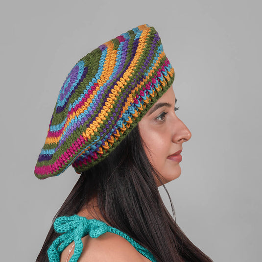 Patterns and Kits – Magic Needles