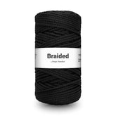 Braided Macrame Rope – Magic Needles