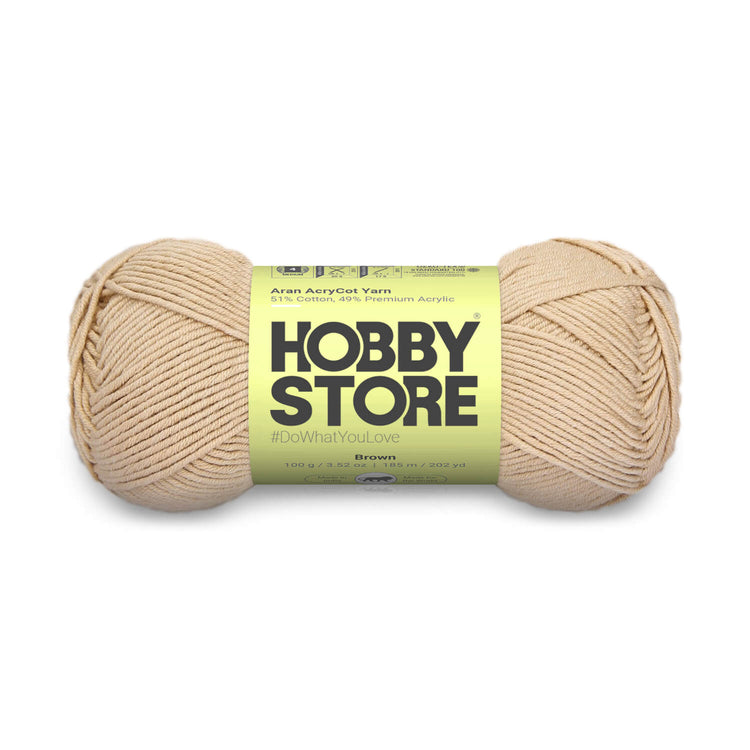 Hobby Store Yarn – Magic Needles