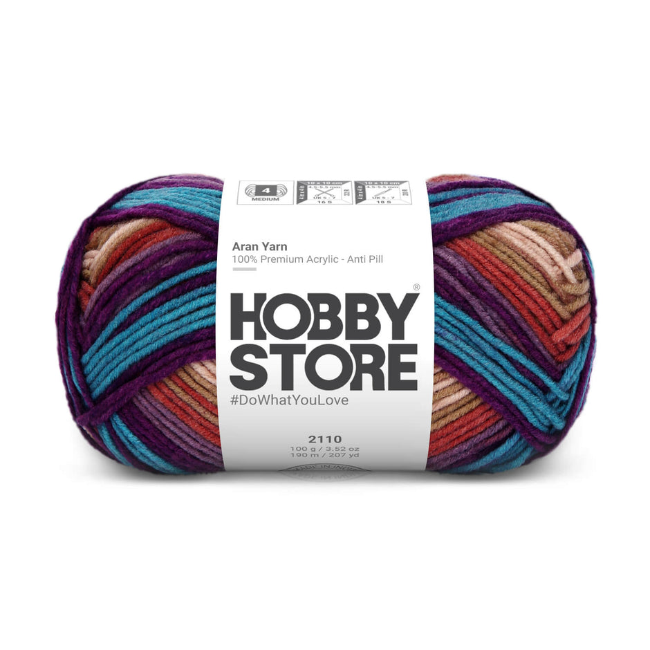 Shop Yarns by Brand & Variants – Hobby Store, Magic Needles & More