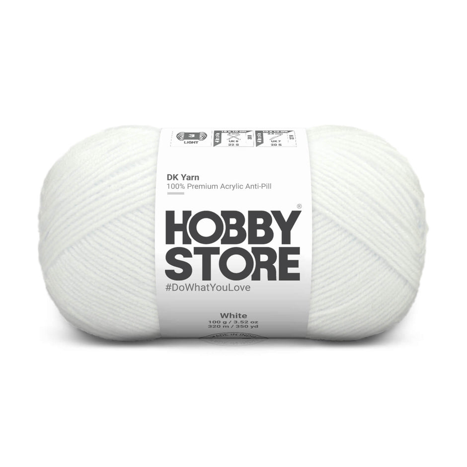 Shop Exclusive Hobby Store Yarns and Crochet Hooks Online – Magic Needles