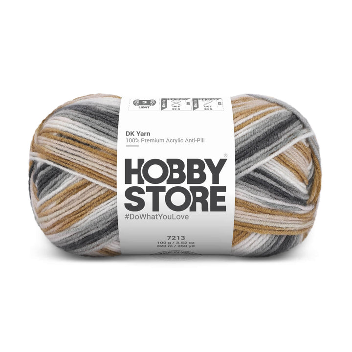 Buy Yarn by Fiber Type – Cotton, Acrylic, Wool & Blends | Magic Needle ...