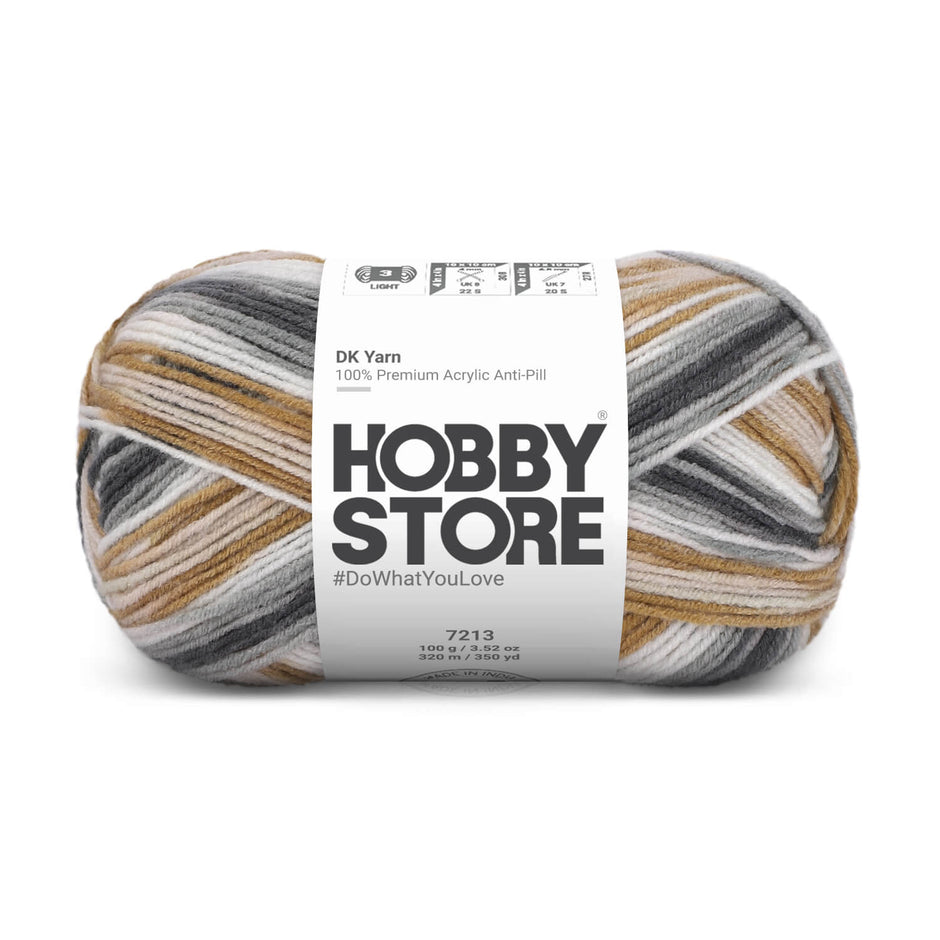 Buy Yarn by Fiber Type – Cotton, Acrylic, Wool & Blends | Magic Needle ...