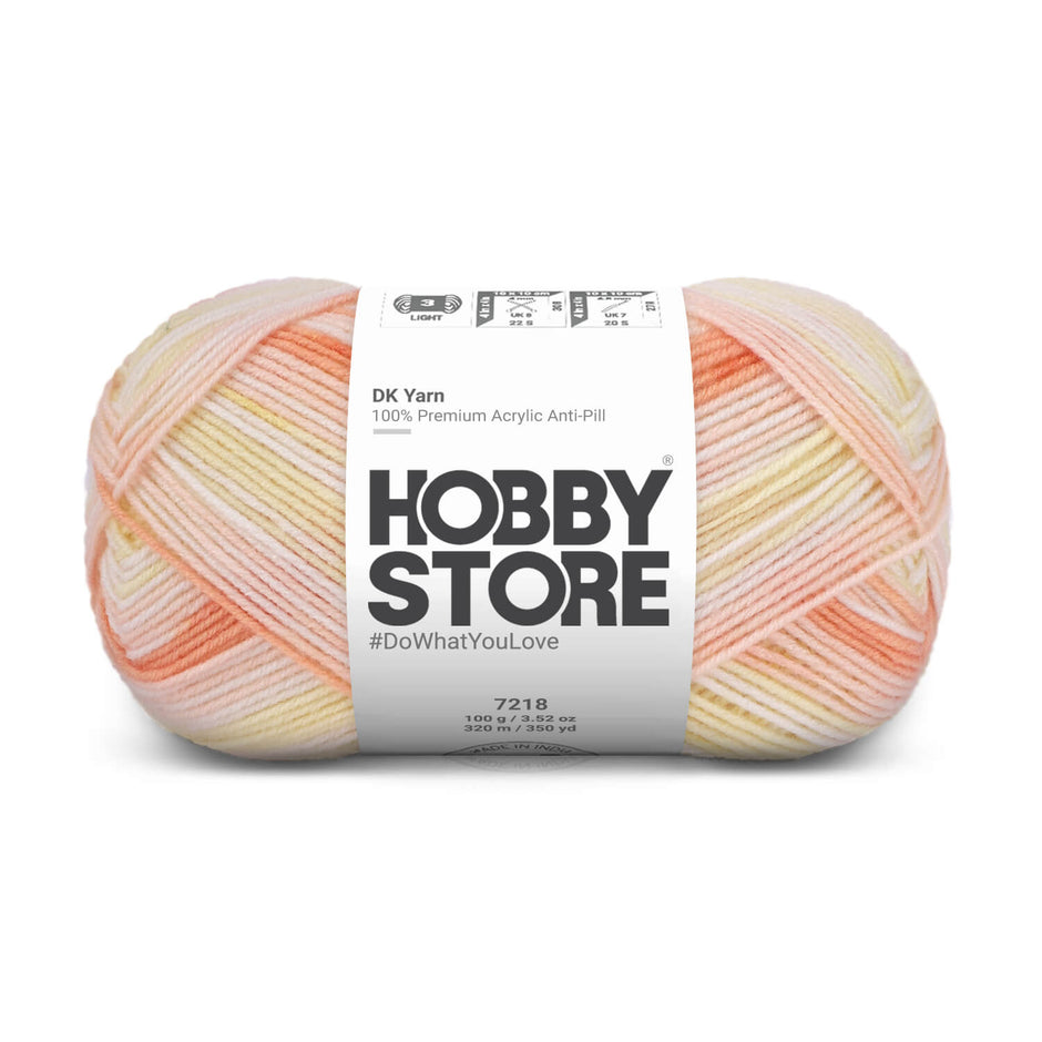 Hobby Store Yarns – Premium Knitting & Crochet Yarns in Cotton, Wool ...