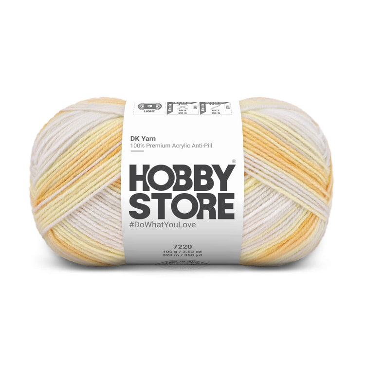 Hobby Store Yarns – Premium Knitting & Crochet Yarns in Cotton, Wool ...
