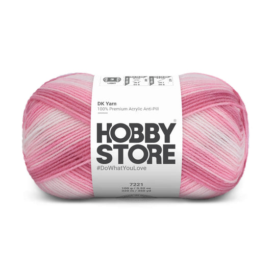Hobby Store Yarns – Premium Knitting & Crochet Yarns in Cotton, Wool ...
