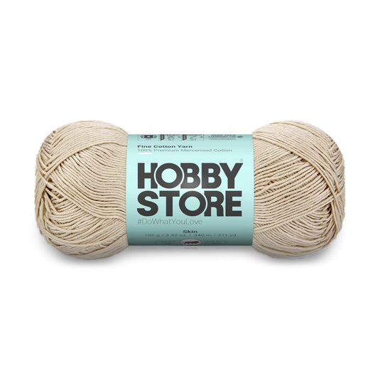 Hobby Store Yarn