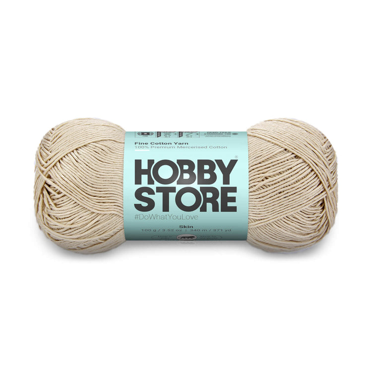 Hobby Store Yarn