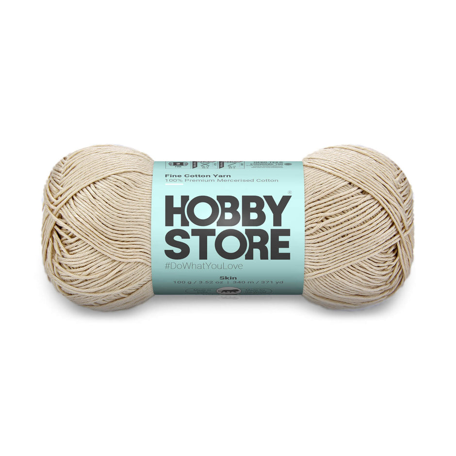 Hobby Store Yarn