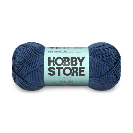Hobby Store Yarn