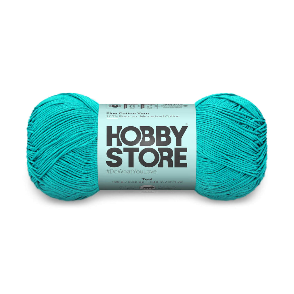 Hobby Store Yarn