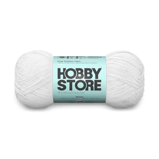 Hobby Store Yarn