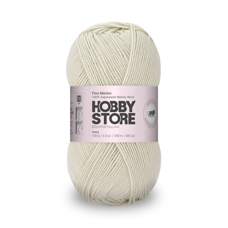 Hobby Store Yarns – Premium Knitting & Crochet Yarns in Cotton, Wool ...