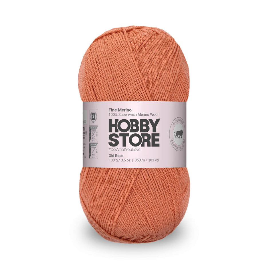 Hobby Store Yarns – Premium Knitting & Crochet Yarns in Cotton, Wool ...