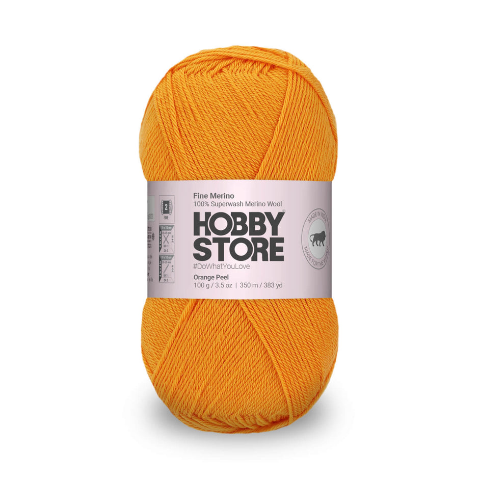 Hobby Store Yarns – Premium Knitting & Crochet Yarns in Cotton, Wool ...