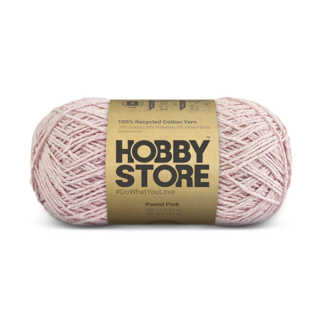 Hobby Store Yarn