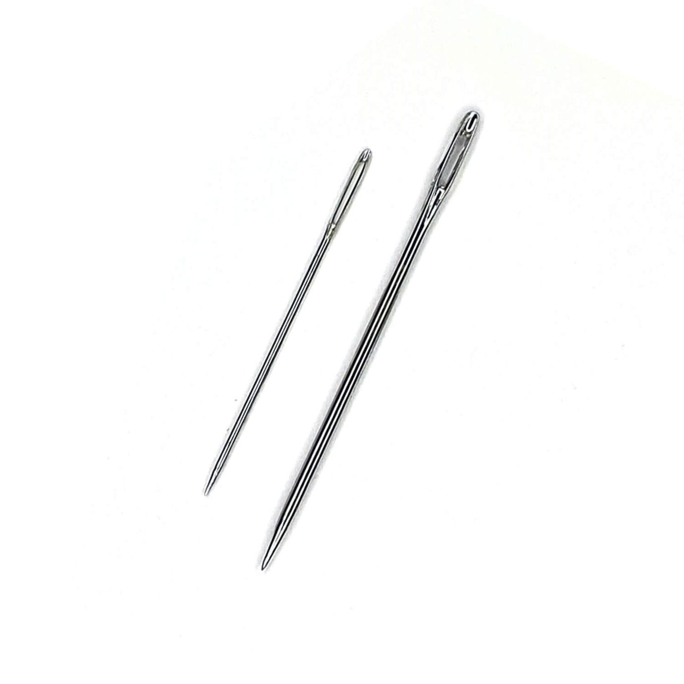 Steel Wool / Tapestry Needle by Hobby Store – Magic Needles