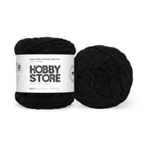 Hobby Store Chenille Super Bulky Yarn – Ultra Plush for Fast Projects ...
