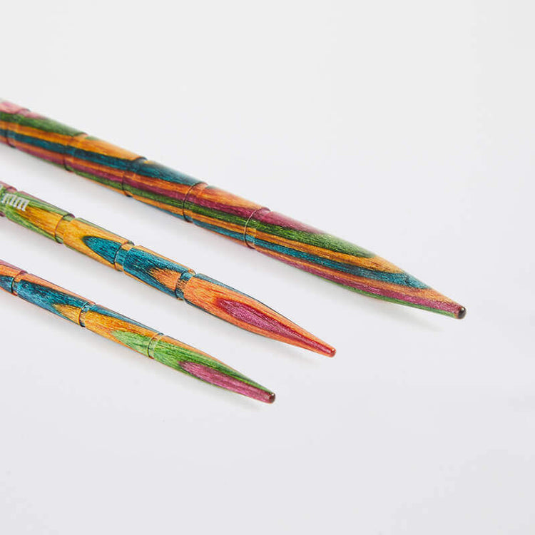 Cable Knitting Needles