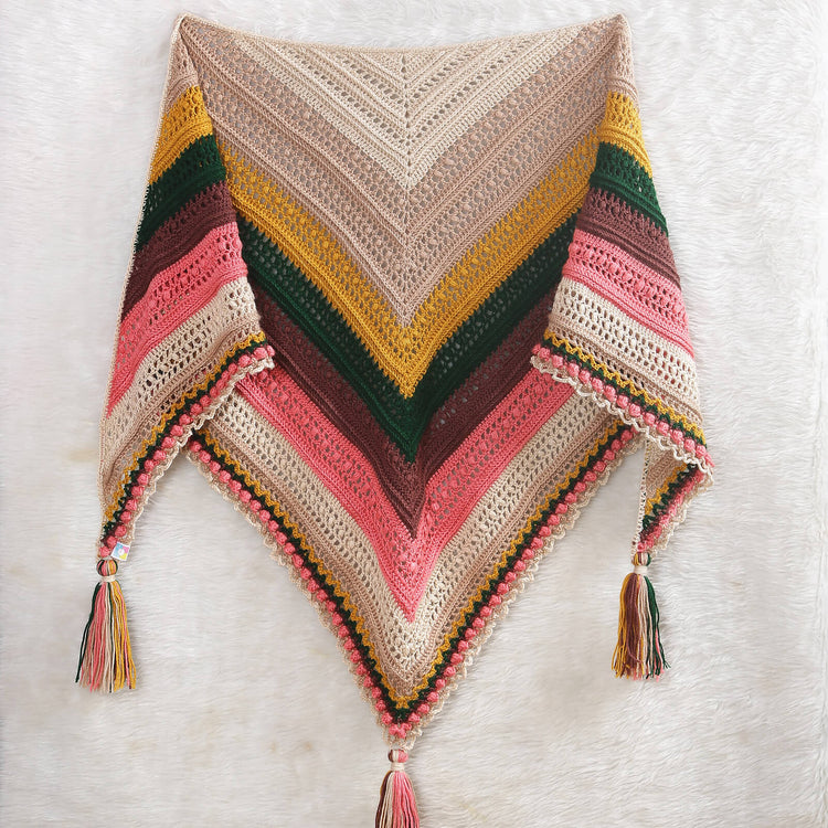 Patterns – Magic Needles