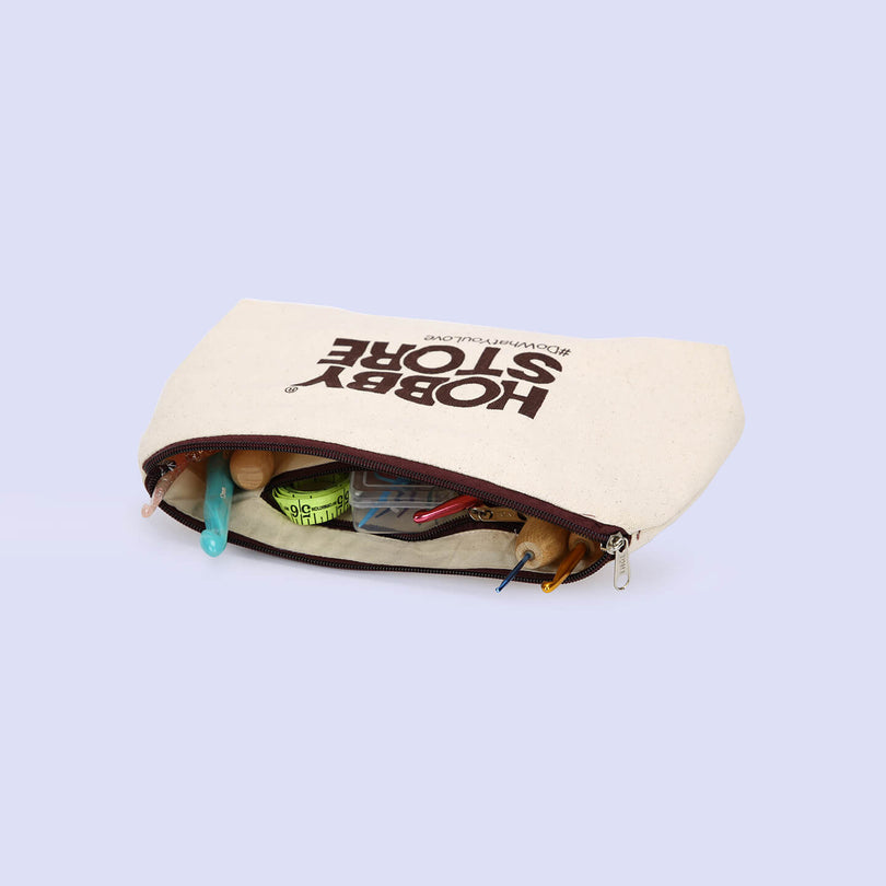 Project Pouch by Hobby Store – Magic Needles