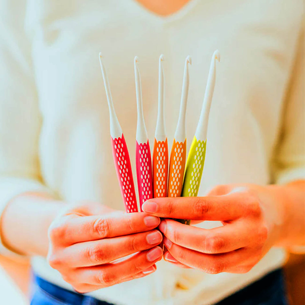 Buy Yarn, Knitting Needles, Crochet Hooks and Handcrafted Knitwear ...