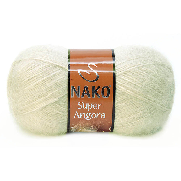 Nako Super Angora
