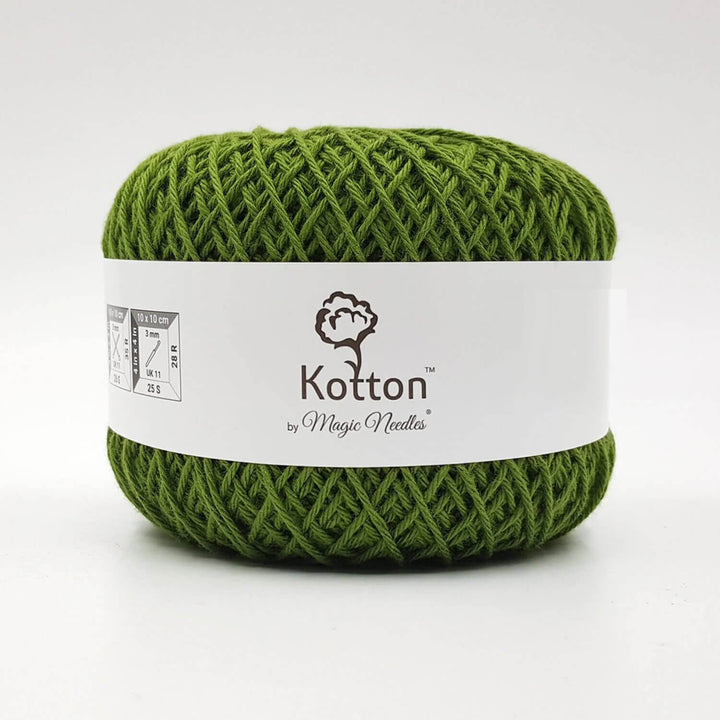 Kotton 4 Ply
