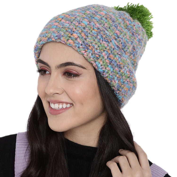 Caps and Beanies – Magic Needles