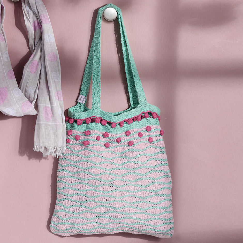 Bags – Magic Needles