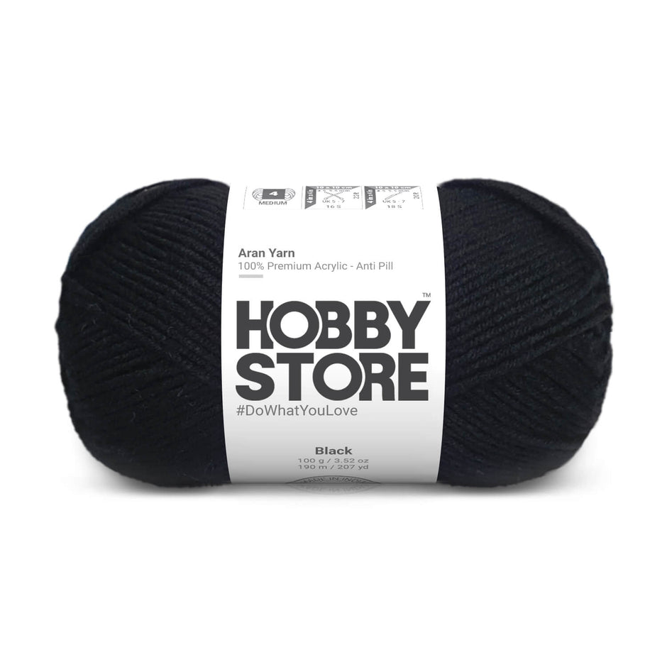 Shop Exclusive Hobby Store Yarns and Crochet Hooks Online – Magic Needles