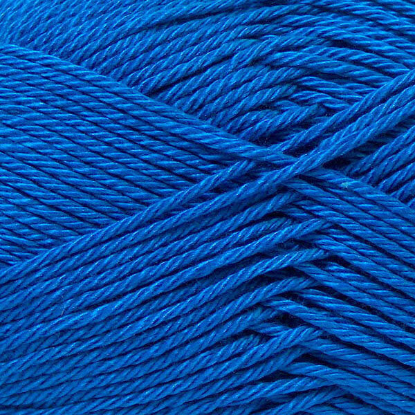 Ice Yarn Camilla Cotton - Blue 32542